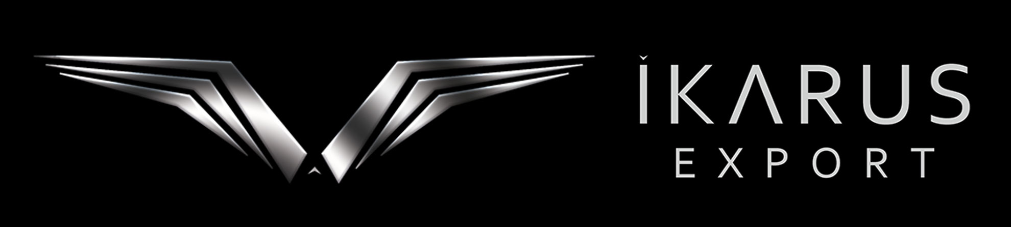 Ikarus Export